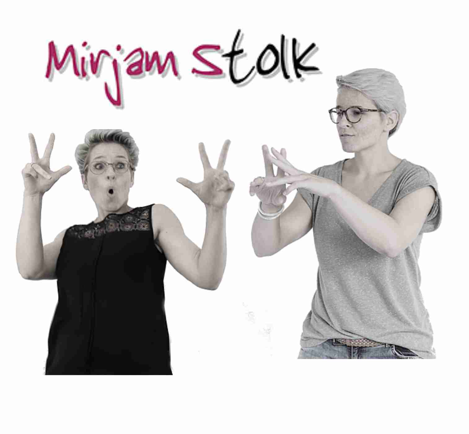 Dutch Sign Language Interpreter